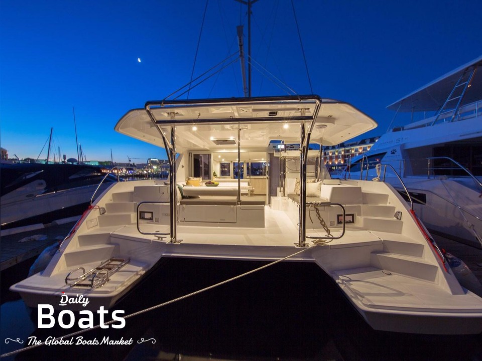 2020 Leopard 40 for sale. View price, photos and Buy 2020 Leopard 40 ...