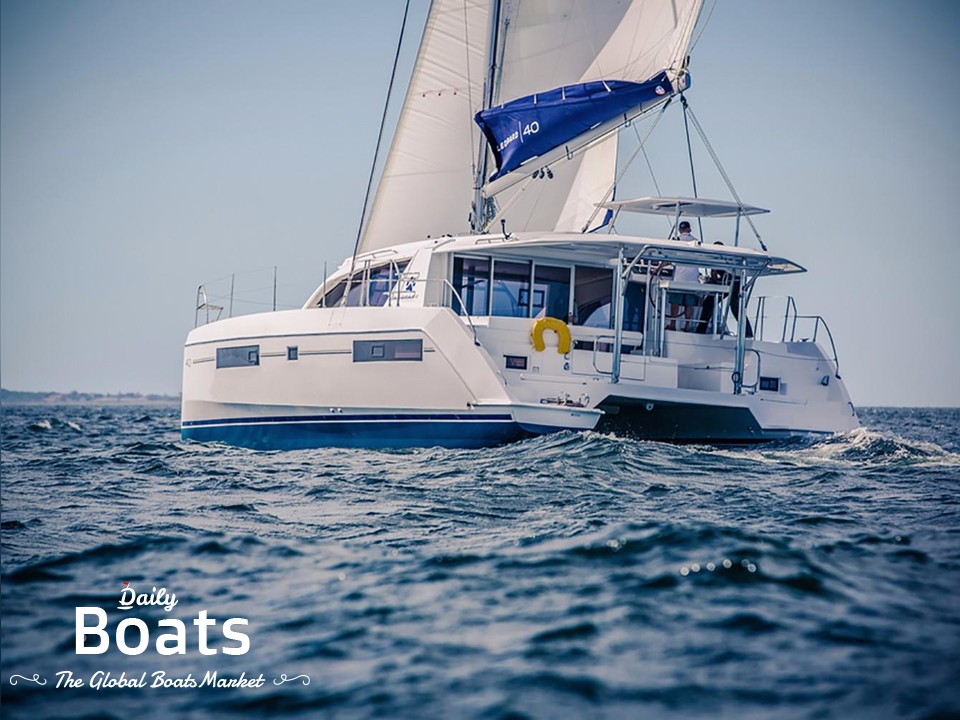 2020 Leopard 40 for sale. View price, photos and Buy 2020 Leopard 40 ...