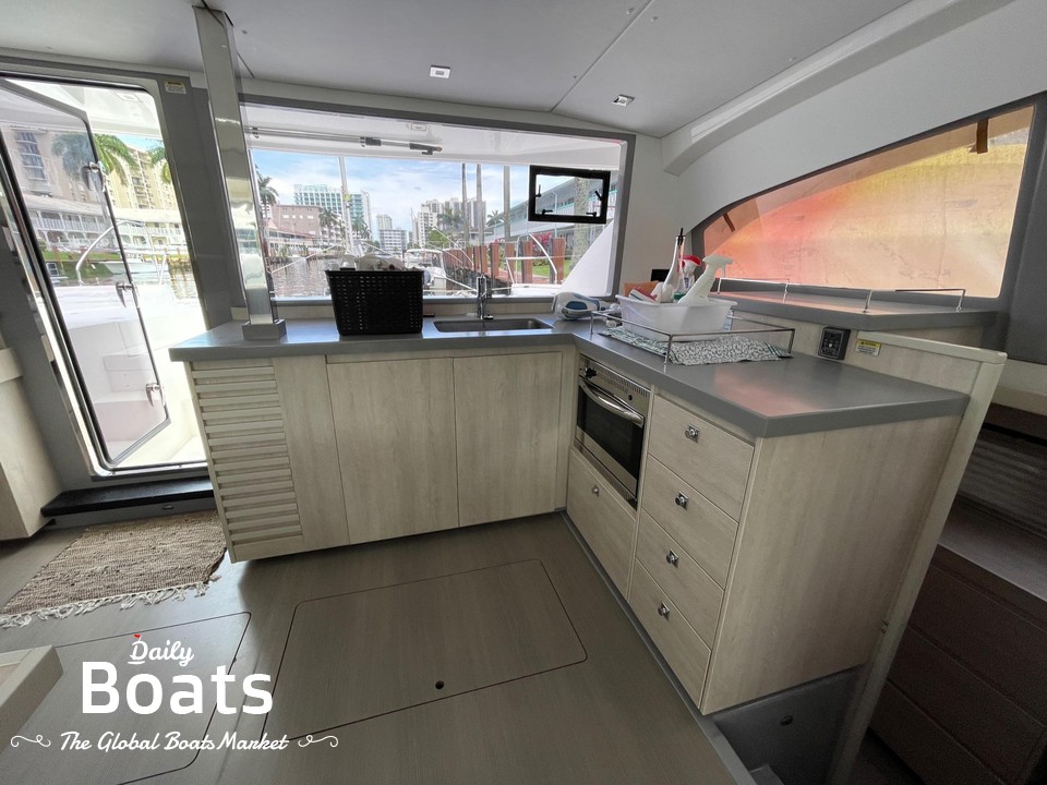 2020 Leopard 40 for sale. View price, photos and Buy 2020 Leopard 40 ...