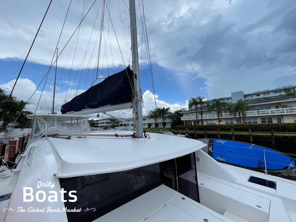 2020 Leopard 40 for sale. View price, photos and Buy 2020 Leopard 40 ...