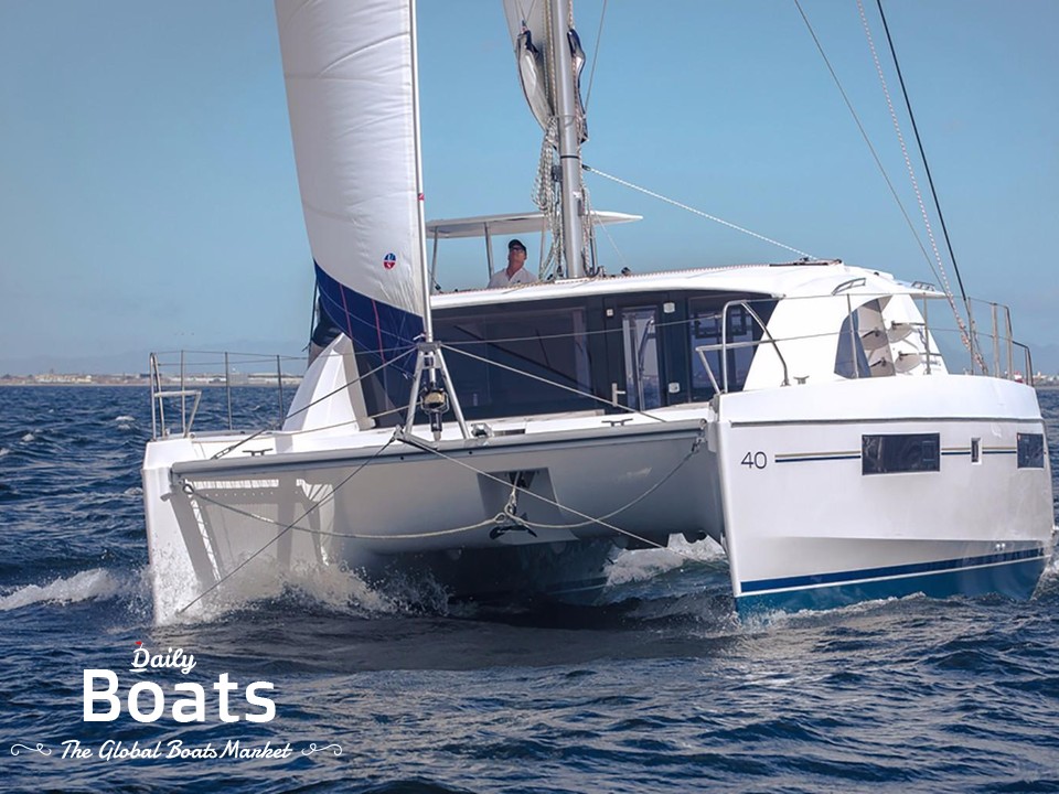 2020 Leopard 40 for sale. View price, photos and Buy 2020 Leopard 40 ...