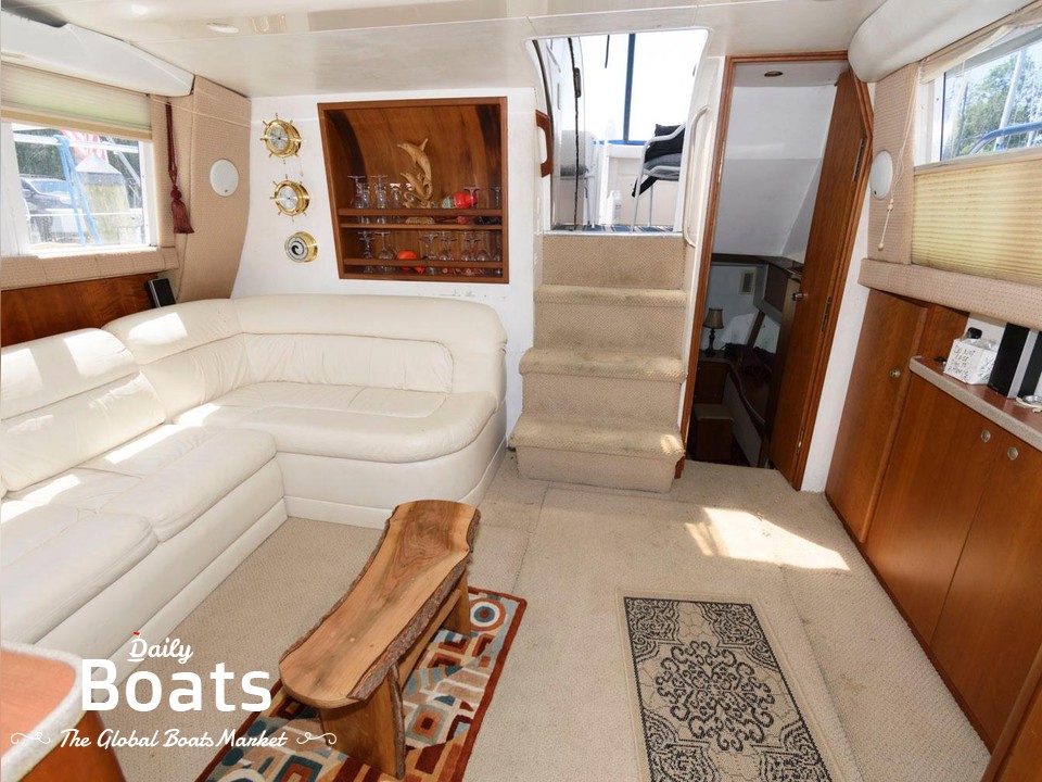 1996 Silverton 402 Motor Yacht for sale. View price, photos and Buy ...