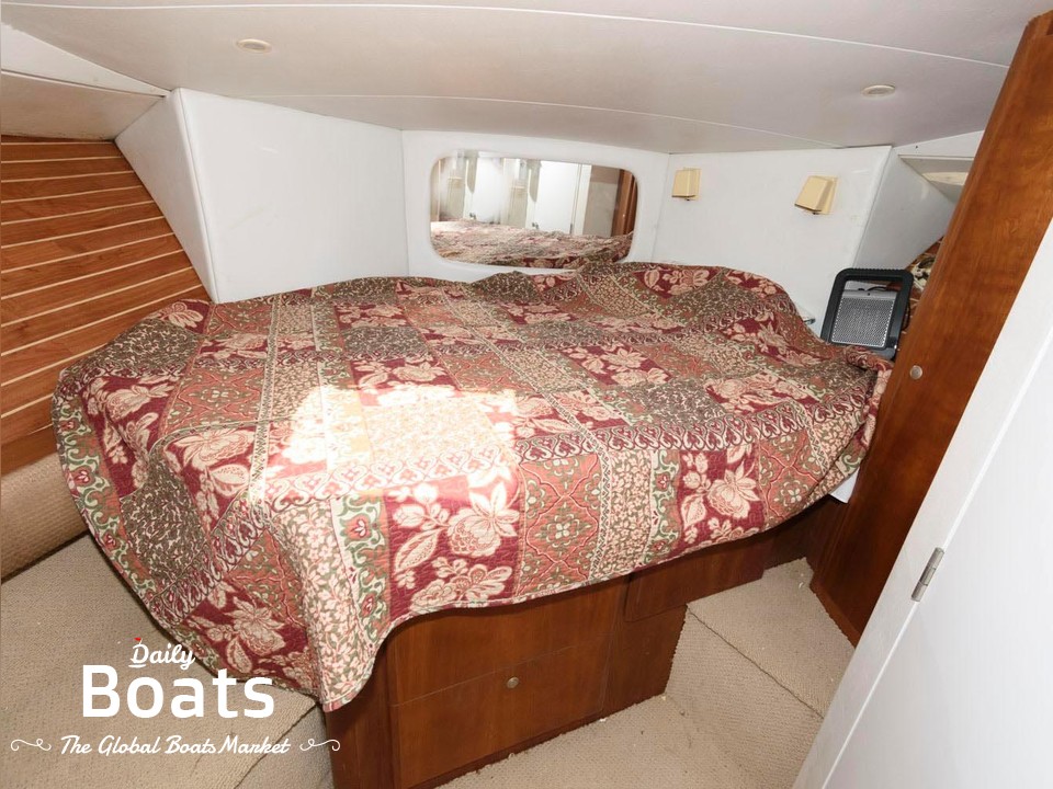 1996 Silverton 402 Motor Yacht for sale. View price, photos and Buy ...