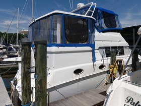 1996 Silverton 402 Motor Yacht for sale. View price, photos and Buy ...