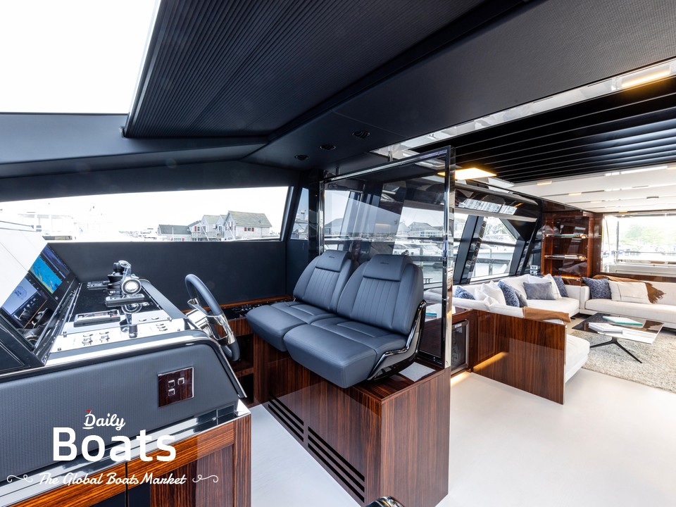 2021 Riva 88' Folgore for sale. View price, photos and Buy 2021 Riva 88 ...