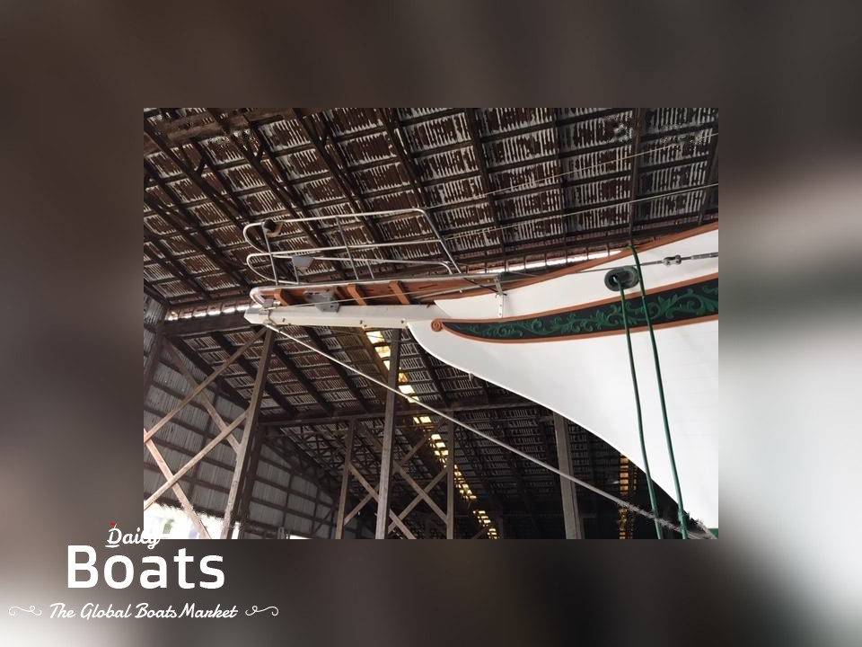 1981 Vagabond Cutter Rigged Ketch for sale. View price, photos and Buy ...