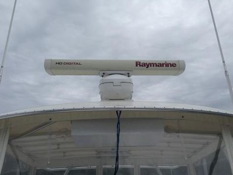 1989 Tiara 33 Convertible for sale. View price, photos and Buy 1989 ...