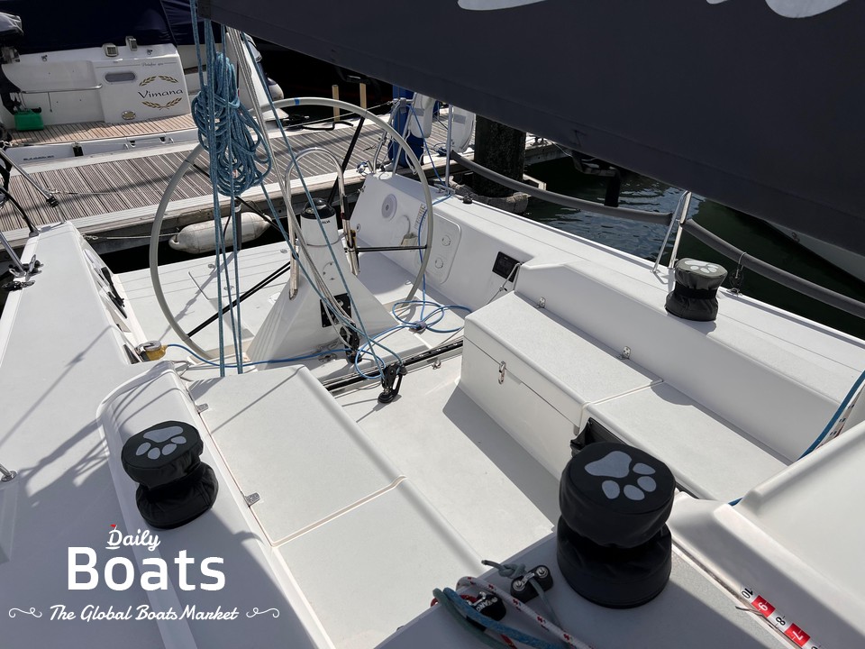 2012 J Boats J/111 for sale. View price, photos and Buy 2012 J Boats J ...