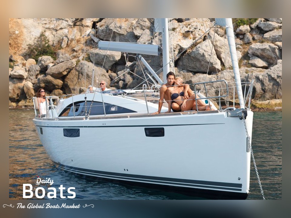 2022 Bavaria Vision 46 for sale. View price, photos and Buy 2022 ...