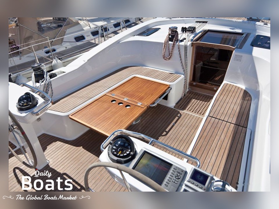 2022 Bavaria Vision 46 for sale. View price, photos and Buy 2022 ...