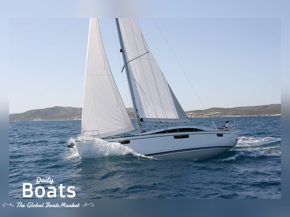 2022 Bavaria Vision 46 for sale. View price, photos and Buy 2022 ...