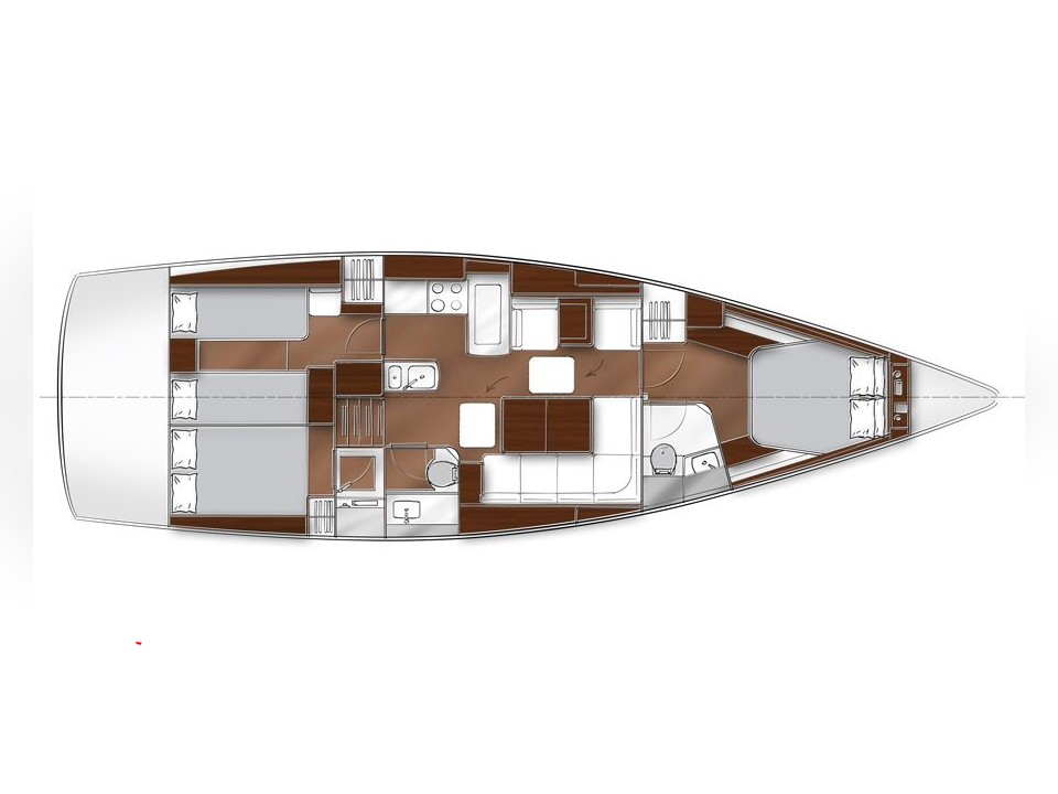 2022 Bavaria Vision 46 for sale. View price, photos and Buy 2022 ...