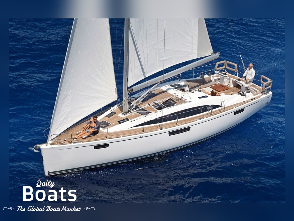 2022 Bavaria Vision 46 for sale. View price, photos and Buy 2022 ...