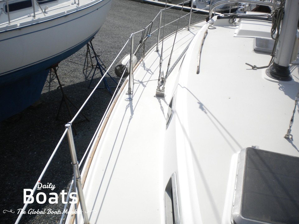 1984 Pearson Centerboard for sale. View price, photos and Buy 1984 ...