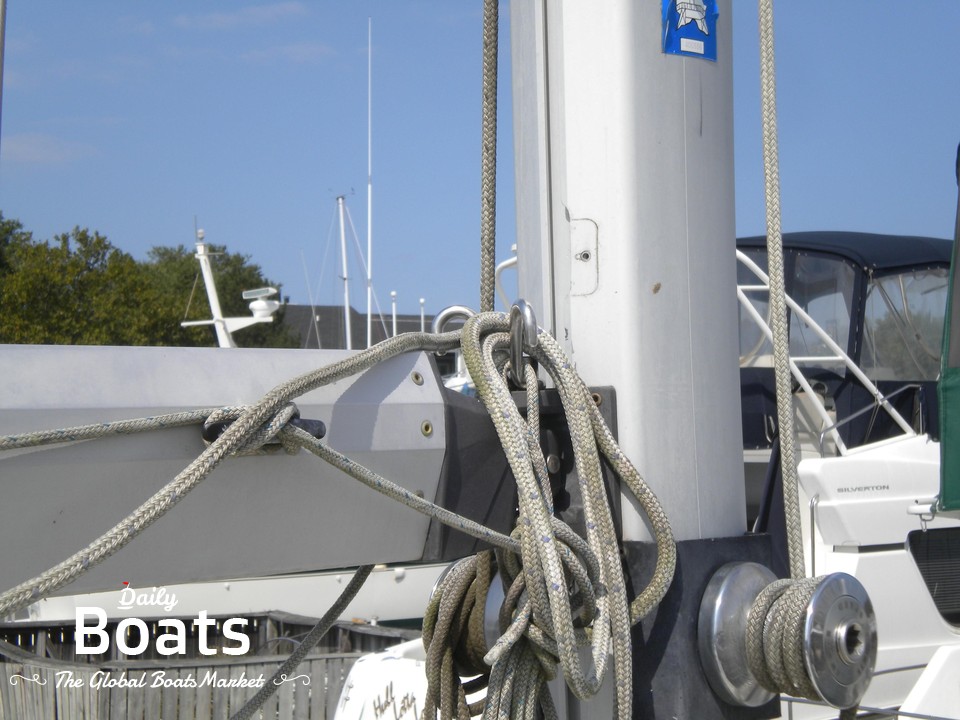 1984 Pearson Centerboard for sale. View price, photos and Buy 1984 ...