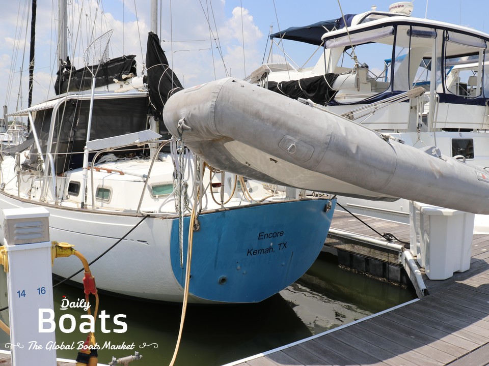 1975 Whitby 42 for sale. View price, photos and Buy 1975 Whitby 42 #340749