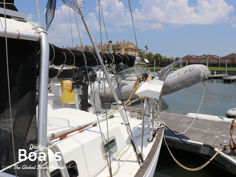 1975 Whitby 42 for sale. View price, photos and Buy 1975 Whitby 42 #340749