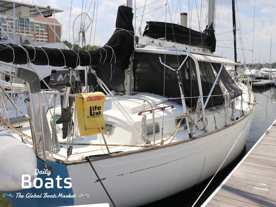 1975 Whitby 42 for sale. View price, photos and Buy 1975 Whitby 42 #340749