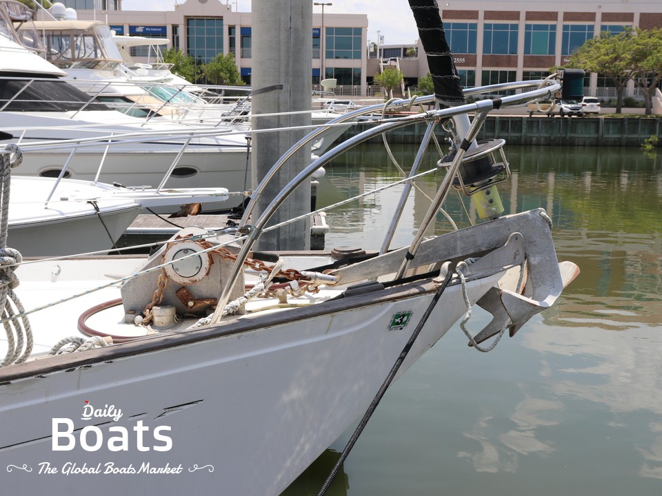 1975 Whitby 42 for sale. View price, photos and Buy 1975 Whitby 42 #340749