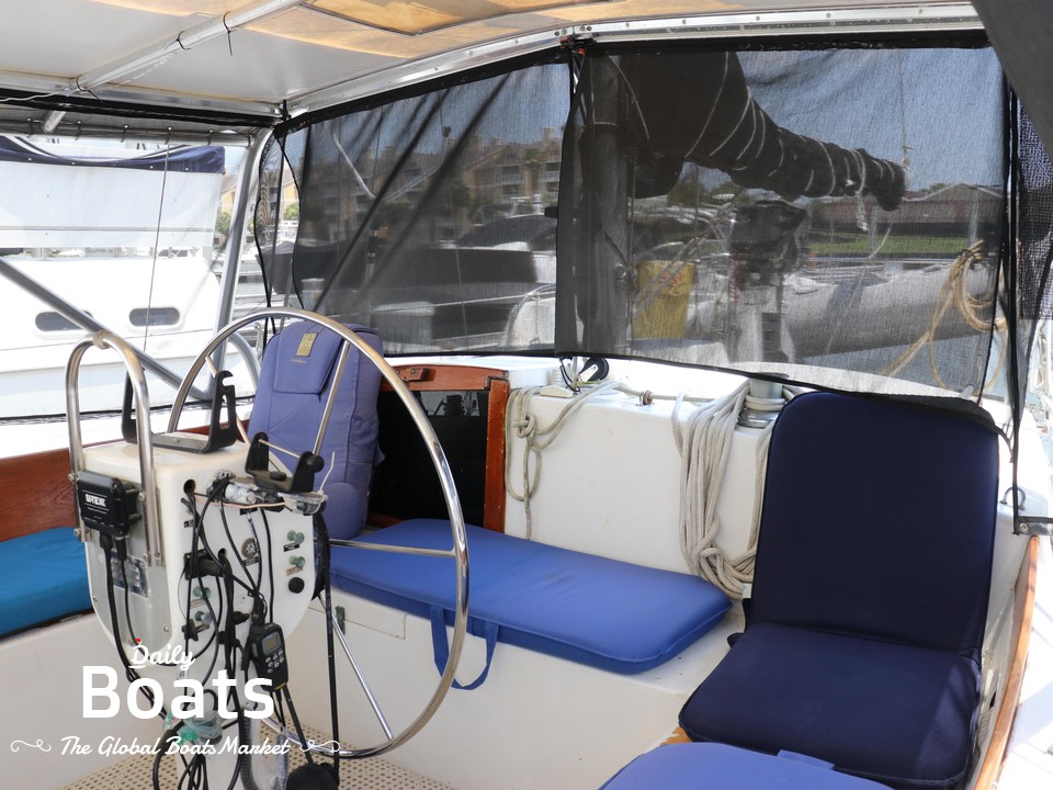 1975 Whitby 42 for sale. View price, photos and Buy 1975 Whitby 42 #340749