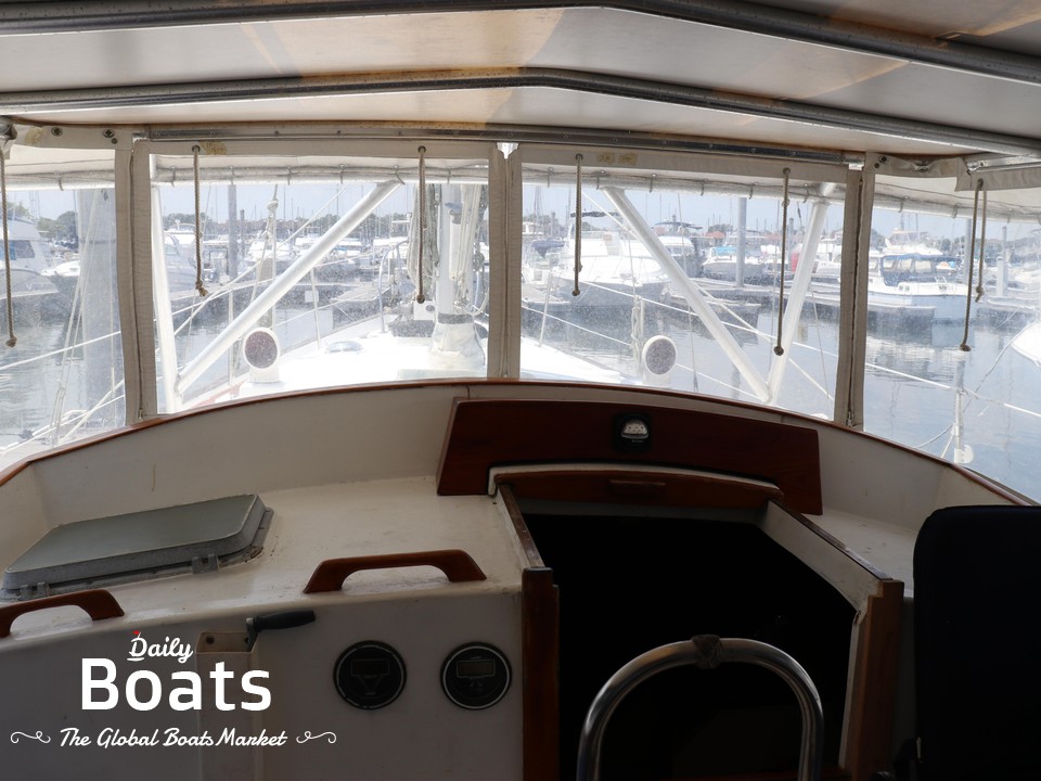 1975 Whitby 42 for sale. View price, photos and Buy 1975 Whitby 42 #340749