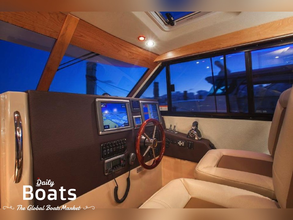 2022 Cutwater C-30 Command Bridge for sale. View price, photos and Buy ...