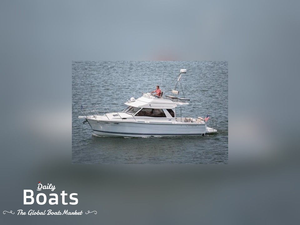 2022 Cutwater C-30 Command Bridge for sale. View price, photos and Buy ...