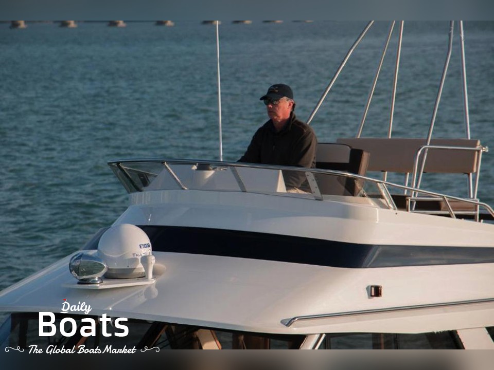 2022 Cutwater C-30 Command Bridge for sale. View price, photos and Buy ...