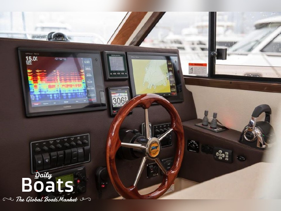 2022 Cutwater C-30 Command Bridge for sale. View price, photos and Buy ...