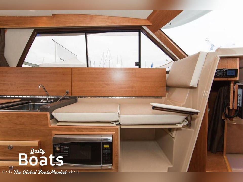 2022 Cutwater C-30 Command Bridge for sale. View price, photos and Buy ...