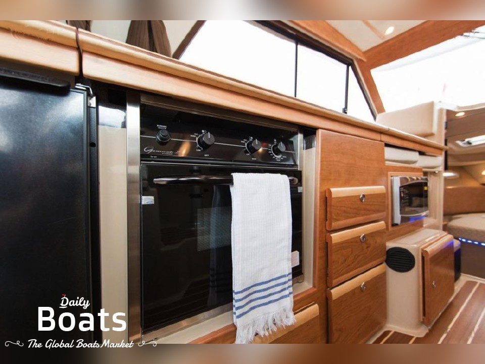 2022 Cutwater C-30 Command Bridge for sale. View price, photos and Buy ...