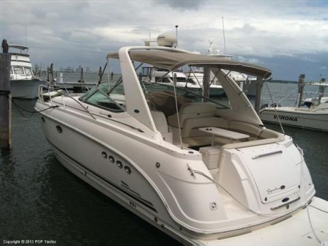 2004 Chaparral 350 Signature for sale. View price, photos and Buy 2004 ...