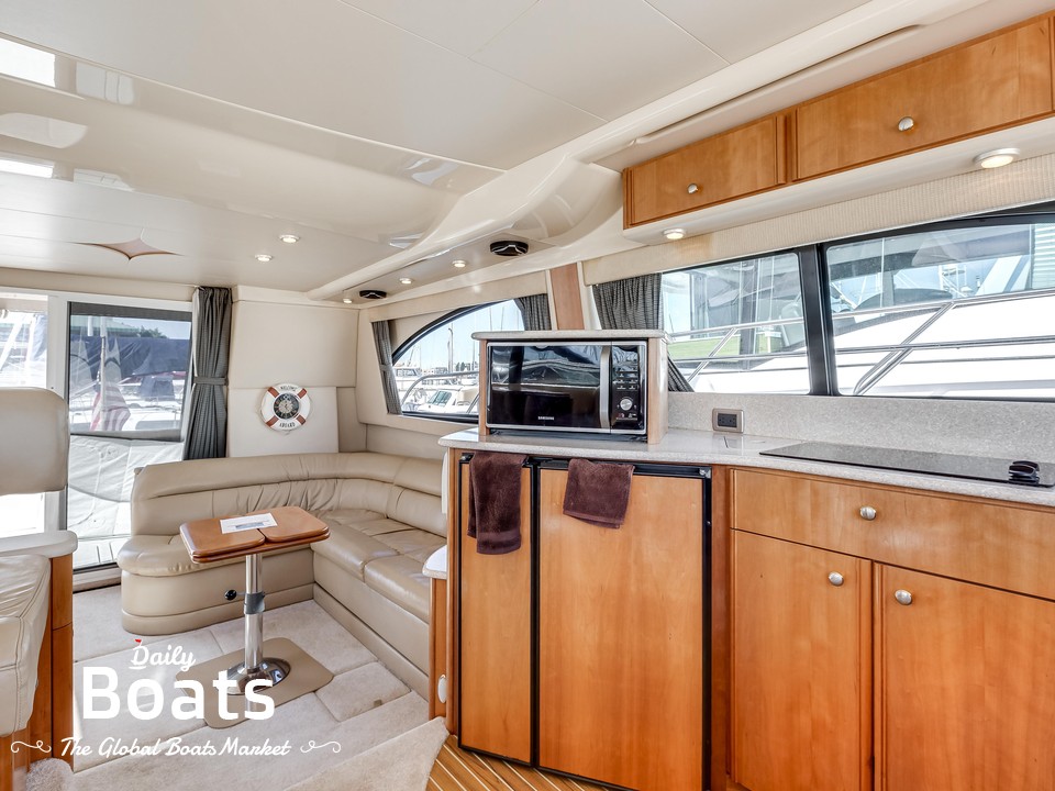 2004 Meridian 411 Sedan for sale. View price, photos and Buy 2004 ...