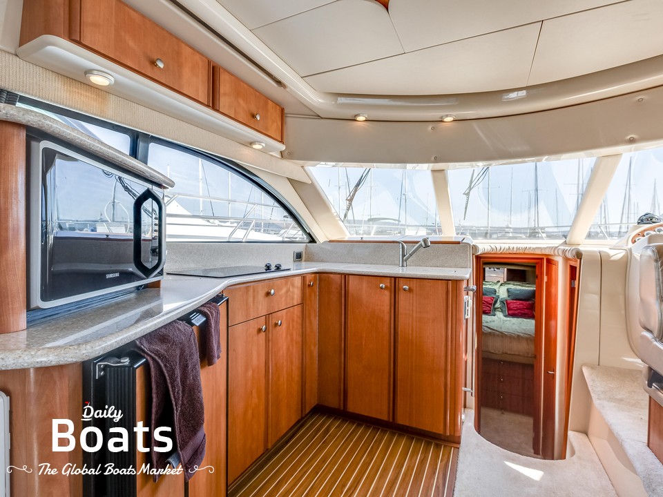 2004 Meridian 411 Sedan for sale. View price, photos and Buy 2004 ...