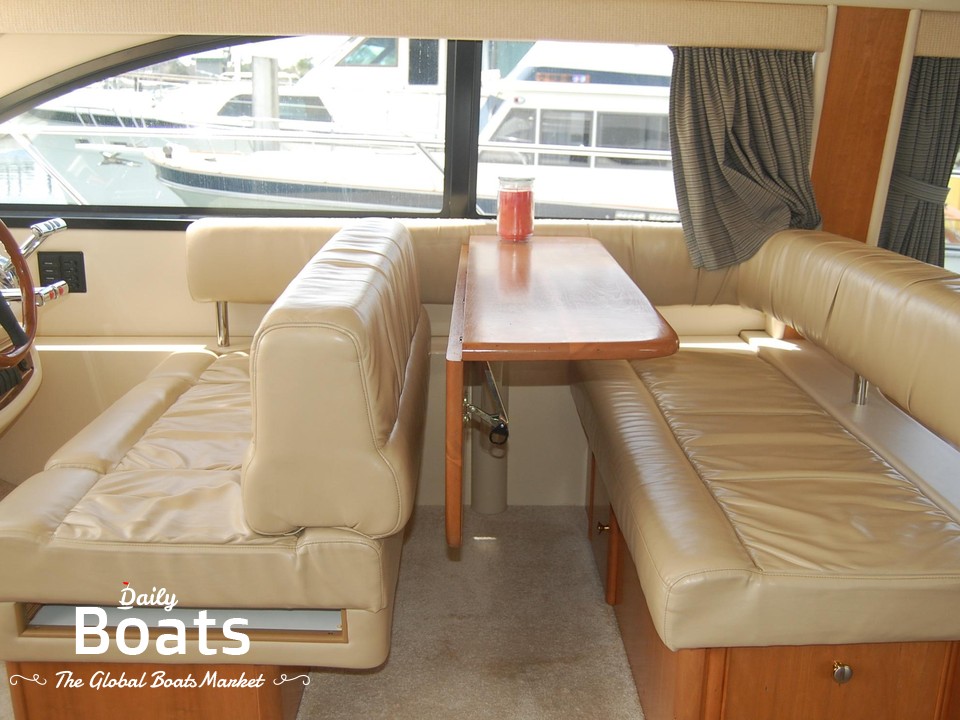2004 Meridian 411 Sedan for sale. View price, photos and Buy 2004 ...