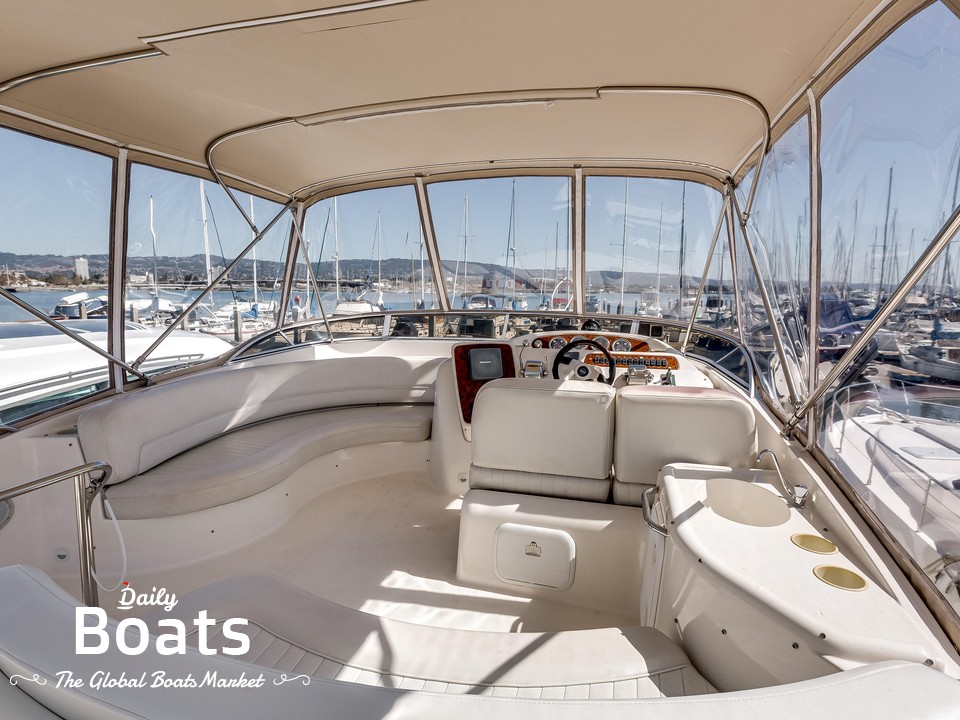 2004 Meridian 411 Sedan for sale. View price, photos and Buy 2004 ...