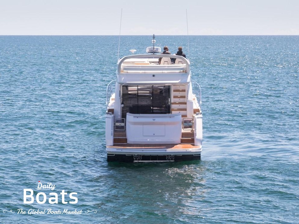 2023 Princess F50 for sale. View price, photos and Buy 2023 Princess ...