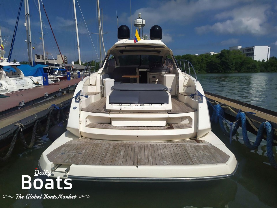 2013 Azimut Atlantis 48 for sale. View price, photos and Buy 2013 ...