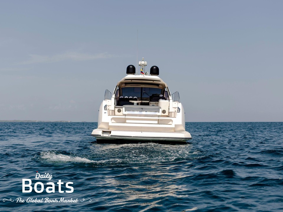 2013 Azimut Atlantis 48 for sale. View price, photos and Buy 2013 ...