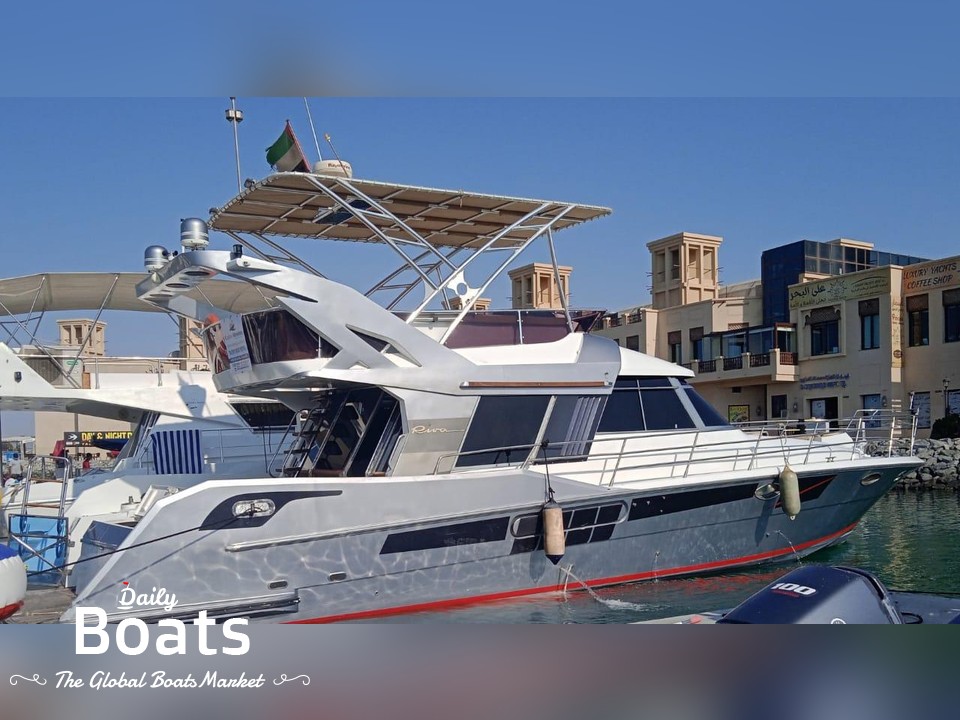 2020 Riva 55 Flybridge for sale. View price, photos and Buy 2020 Riva ...