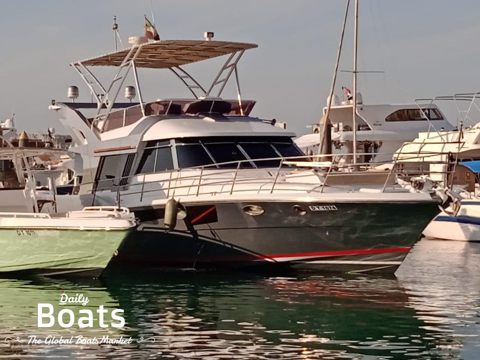 2020 Riva 55 Flybridge for sale. View price, photos and Buy 2020 Riva ...