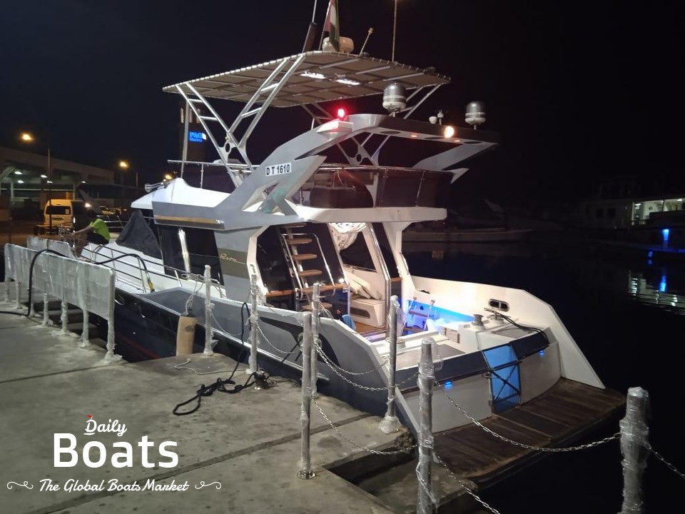 2020 Riva 55 Flybridge for sale. View price, photos and Buy 2020 Riva ...