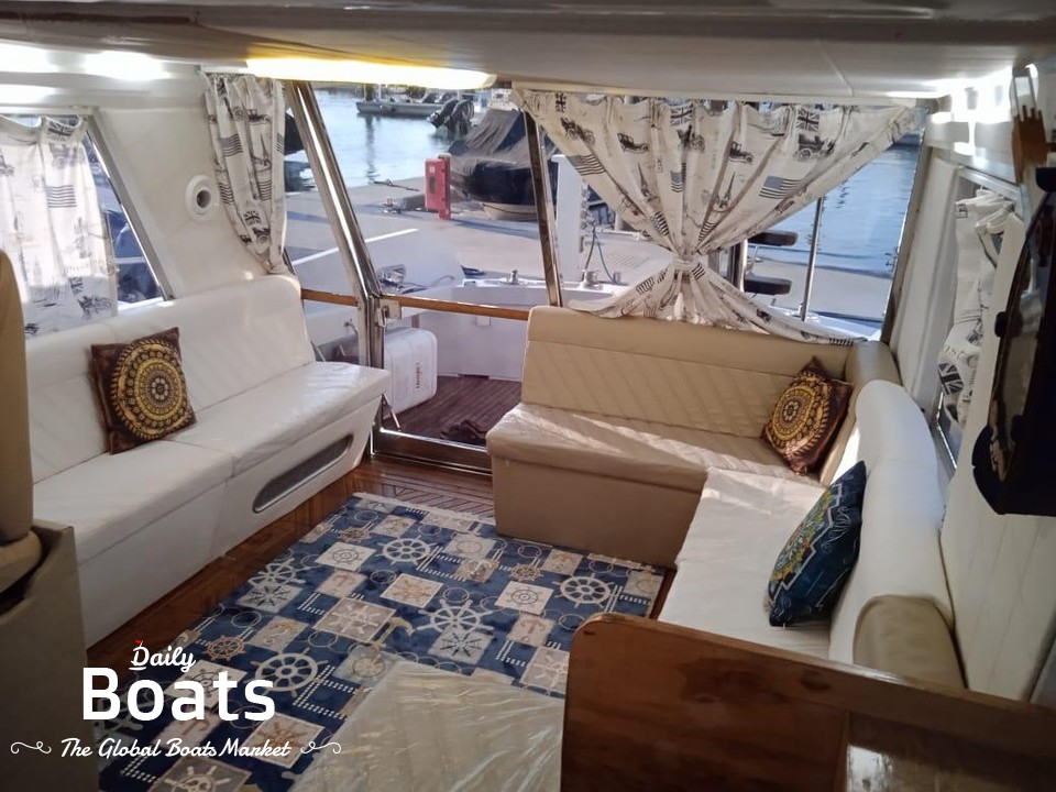 2020 Riva 55 Flybridge for sale. View price, photos and Buy 2020 Riva ...
