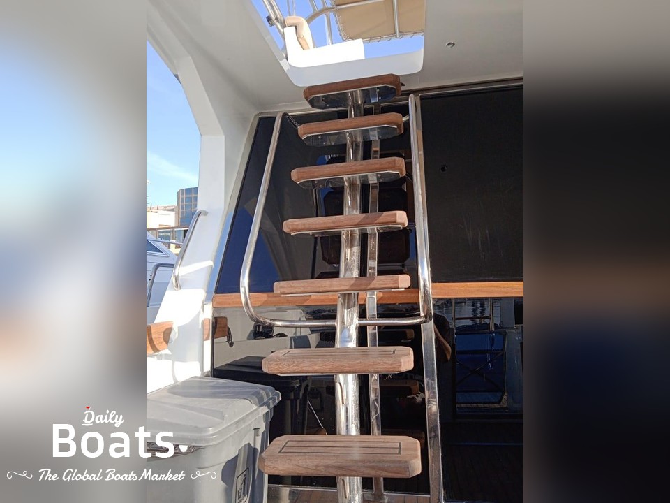 2020 Riva 55 Flybridge for sale. View price, photos and Buy 2020 Riva ...