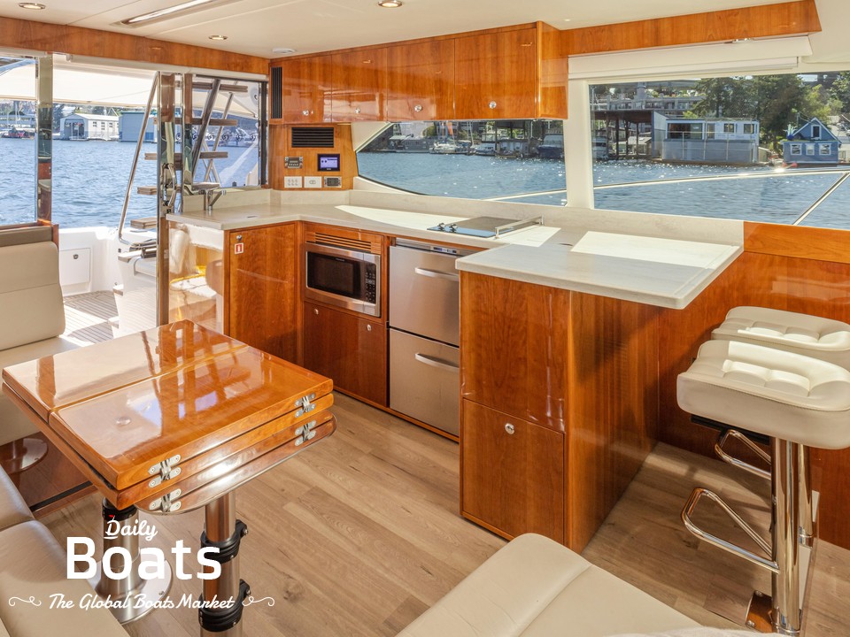 2019 Riviera 43 Open Flybridge for sale. View price, photos and Buy ...