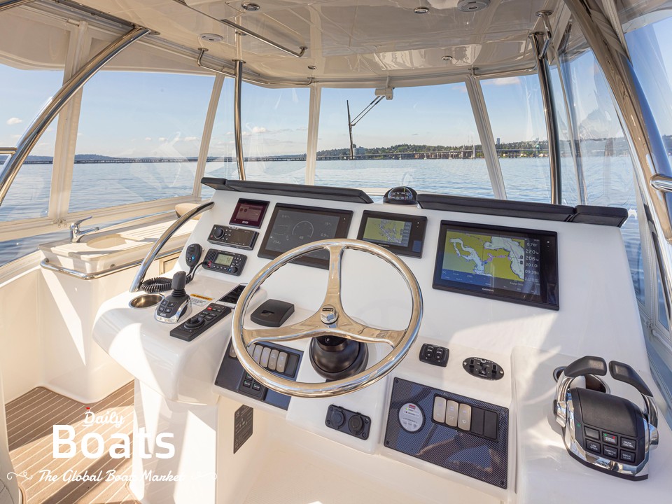 2019 Riviera 43 Open Flybridge for sale. View price, photos and Buy ...