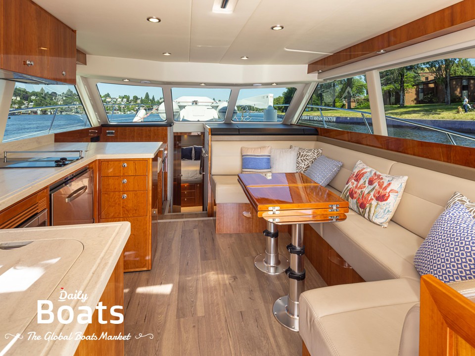 2019 Riviera 43 Open Flybridge for sale. View price, photos and Buy ...