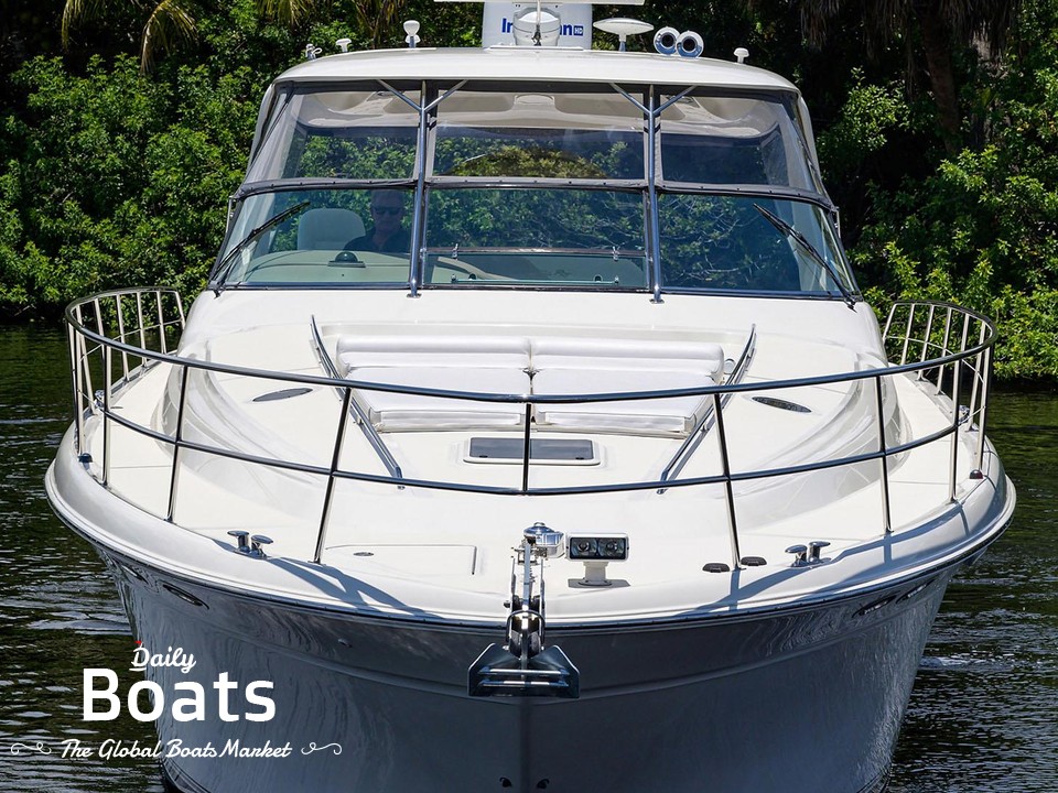 2004 Sea Ray 550 Sundancer for sale. View price, photos and Buy 2004 ...