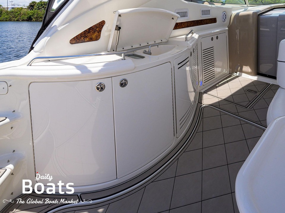 2004 Sea Ray 550 Sundancer for sale. View price, photos and Buy 2004 ...