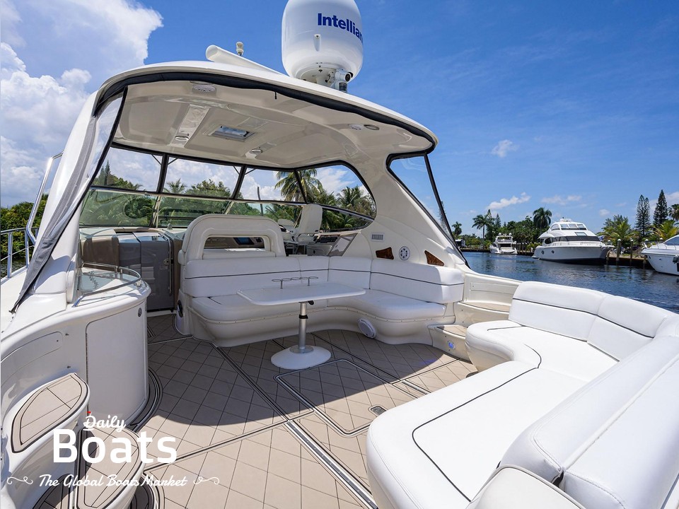 2004 Sea Ray 550 Sundancer for sale. View price, photos and Buy 2004 ...